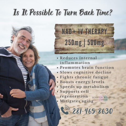 Body Wellness Treatment Center in The Woodlands, TX